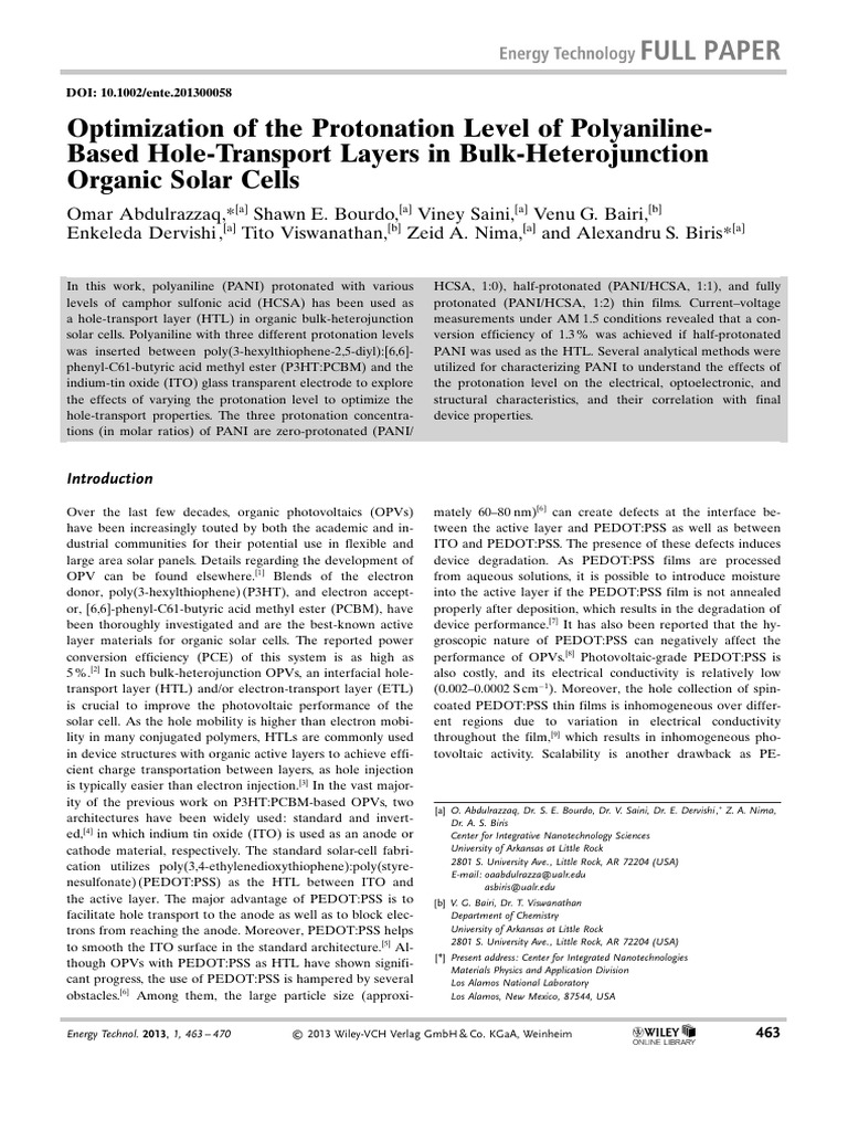 band gap 3 | PDF | Physical Sciences | Physical Chemistry
