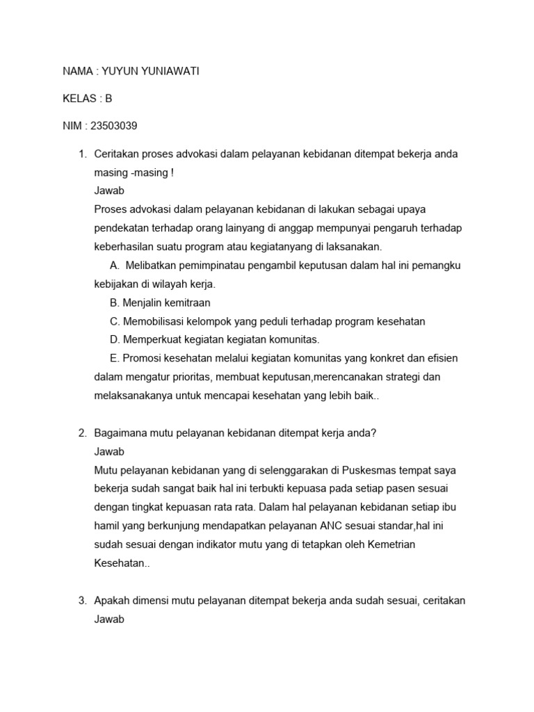 Dokumen dari Yuyun Yuniawati | PDF