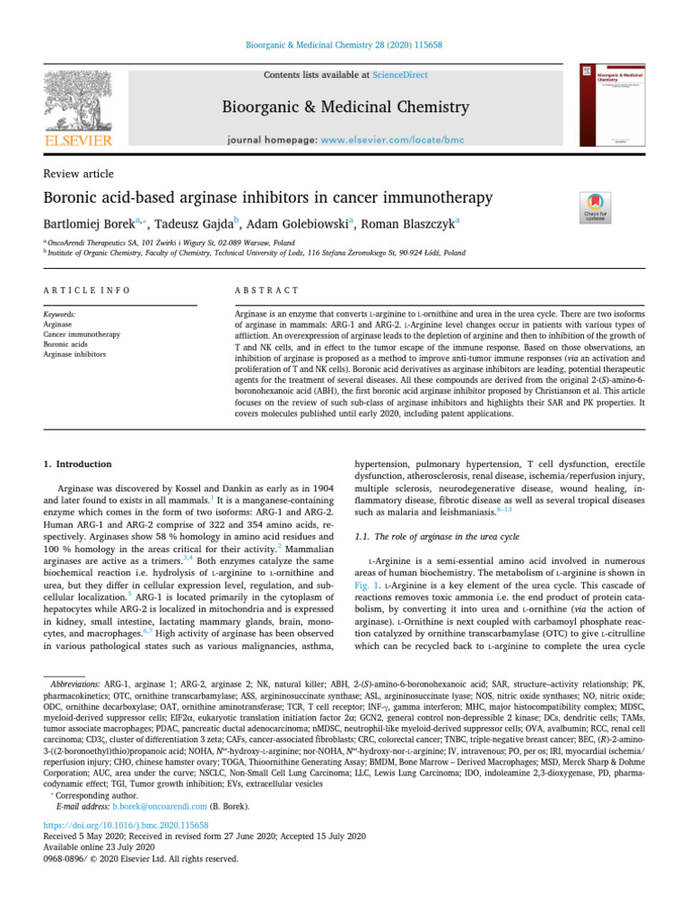 s2.0 S0968089620X001861 s2.0 S0968089620304880main - PDFX Amz Security Token IQoJb | PDF ...