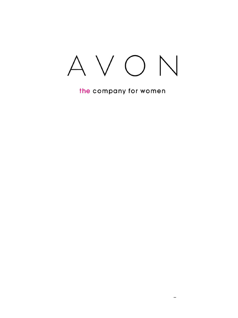 Guía de Responsabilidad Social Avon | PDF | Auditoría | Salario
