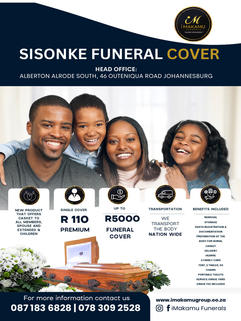 Sisonke Cover | PDF