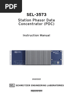 Sel 3505 | PDF