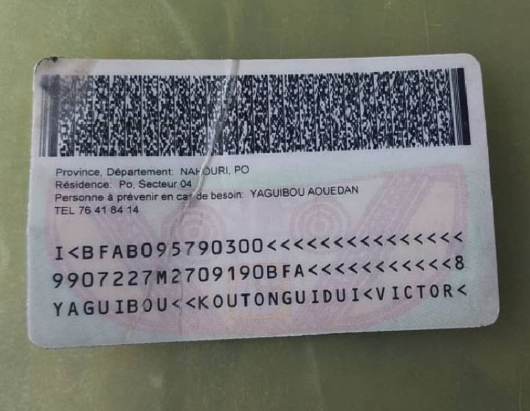 Victo Cnib Verso | PDF