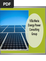 Nuestras Oficinas - Luma Energy | PDF