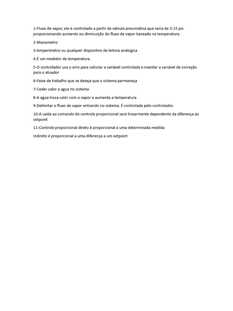 Resp Prova Discursiva | PDF