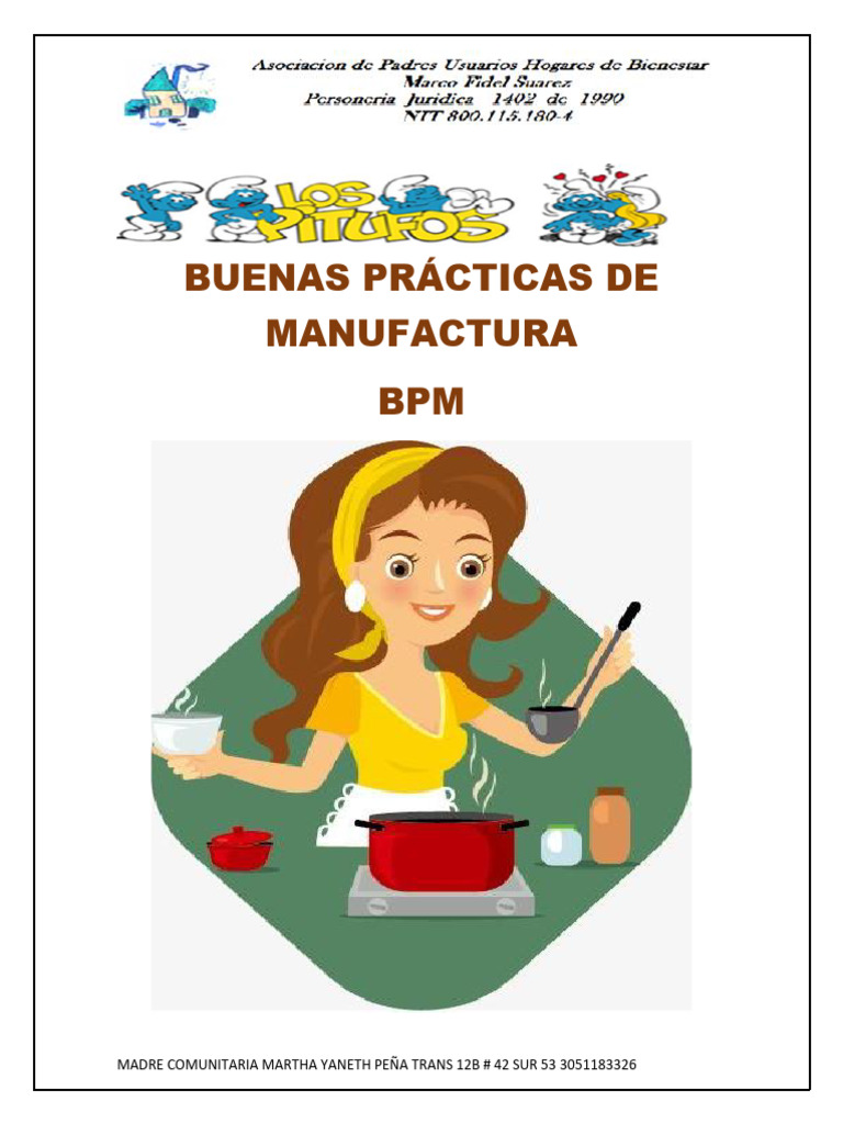 Buenas Practicas | PDF