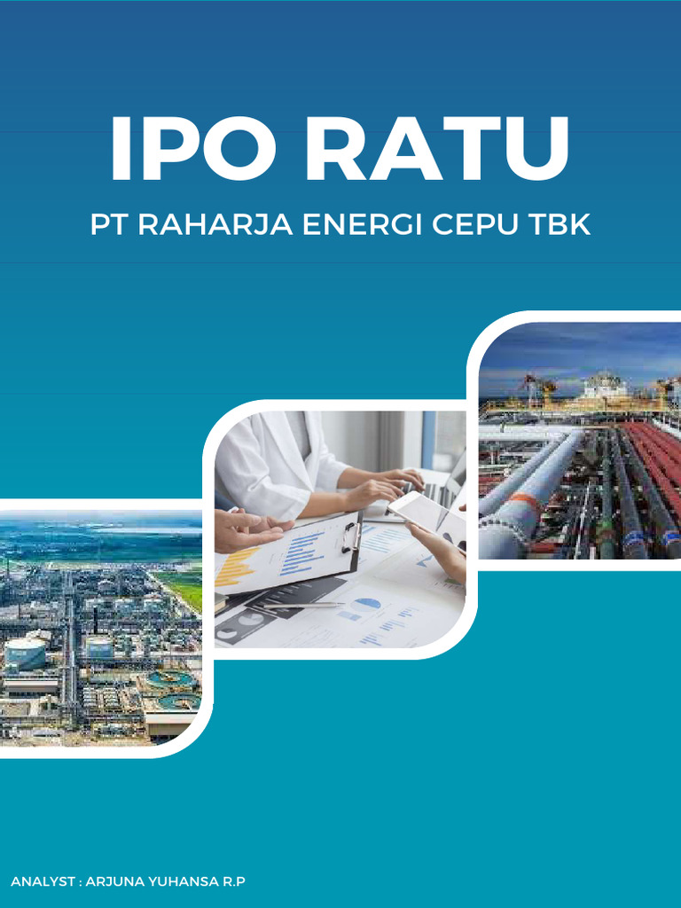 Ipo Ratu | PDF