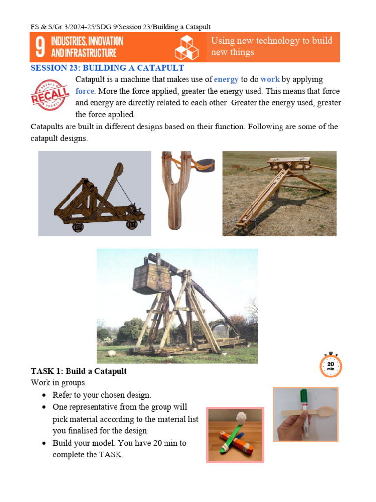 G3 S23 Student Record Sheet | PDF