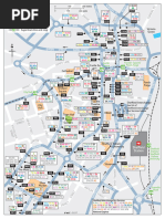 Sheffield Supertram Map (March 2025) | PDF | Sheffield | Rail ...