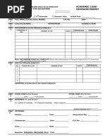 Pup Sinta Online Appointment Requirements | PDF | Chess Theory | Chess