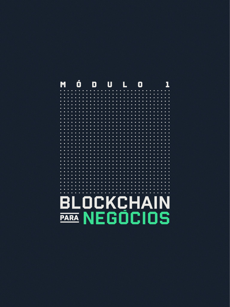 BCH - Modulo 01 | PDF