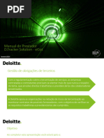 Unico Sign Manual Mysign | PDF | Biometria | Informática