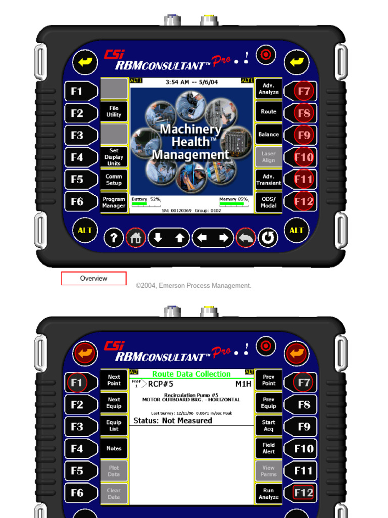 2130 Simulador de Prueba | PDF | Computer Hardware | Computing