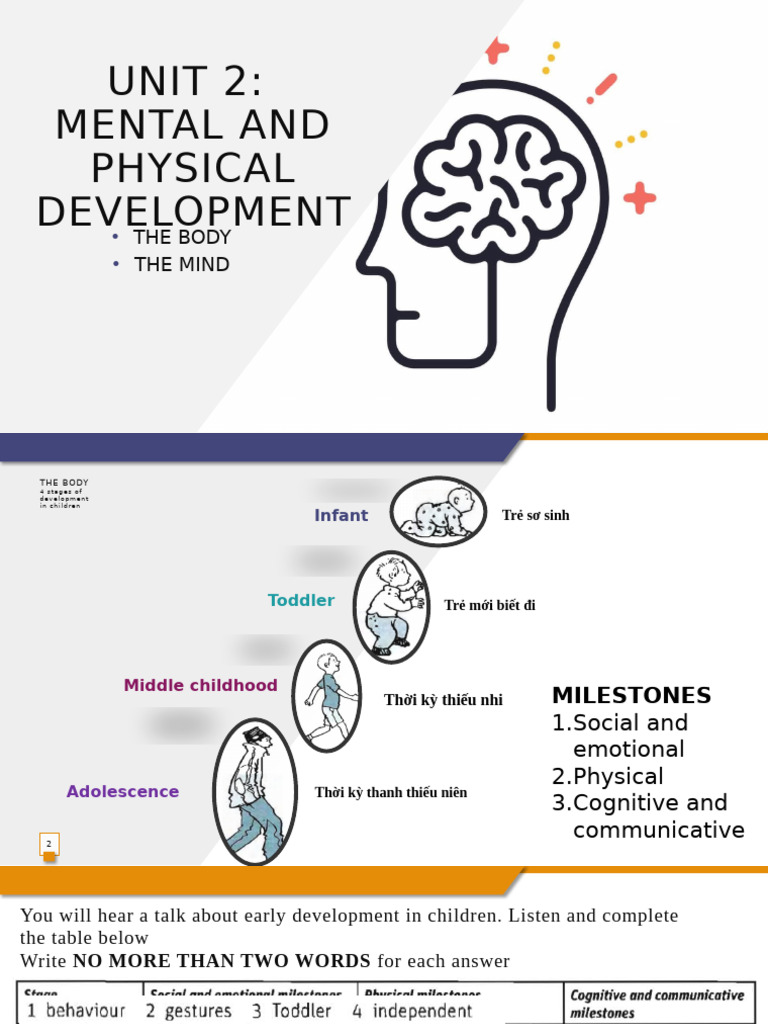 Unit 2 - Slides - IELTS online | PDF