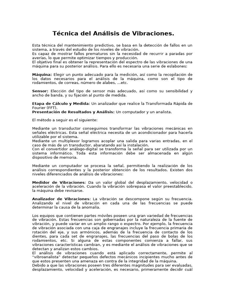 Carta de Rathbone | PDF | Motor eléctrico | Frecuencia