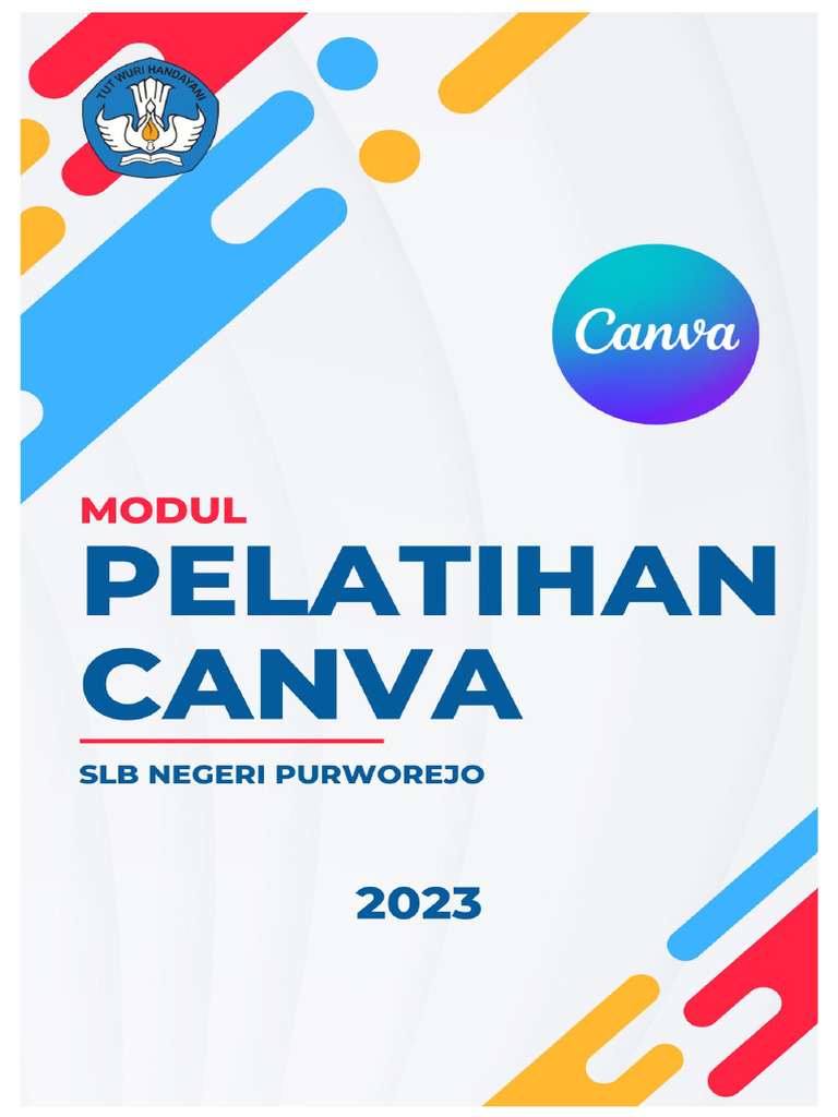 Materi Mengenal Canva | PDF