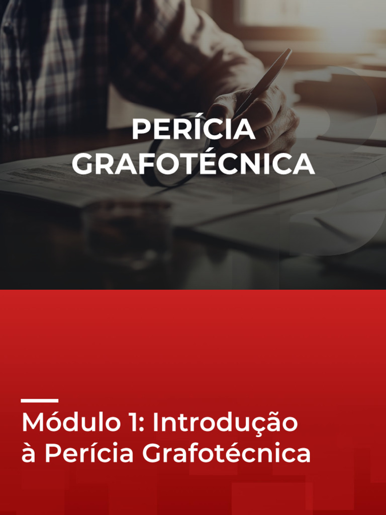 Apresentação Do Curso Pdf