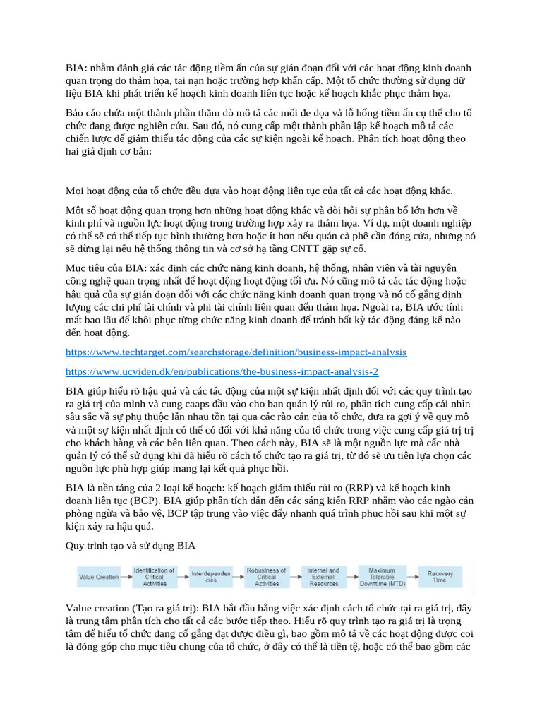 BIA | PDF