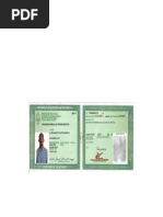 Cópia de RG FALSO GUI | PDF