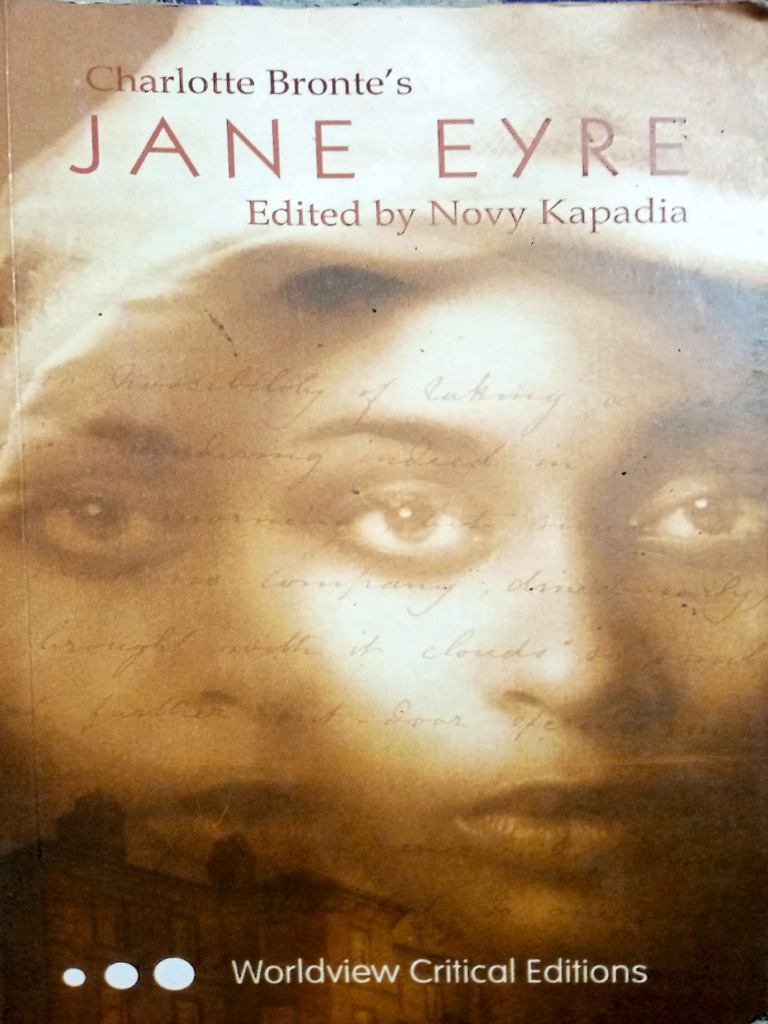 Jane Eyre World View Introduction | PDF