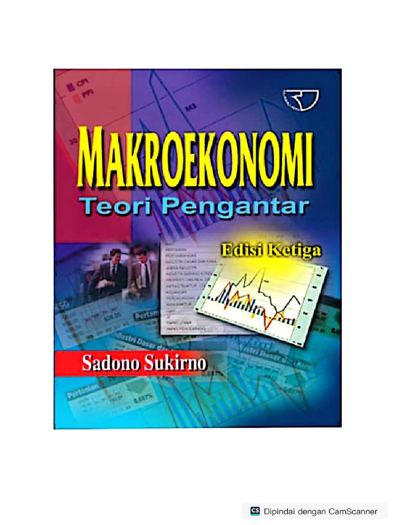 Makro | PDF