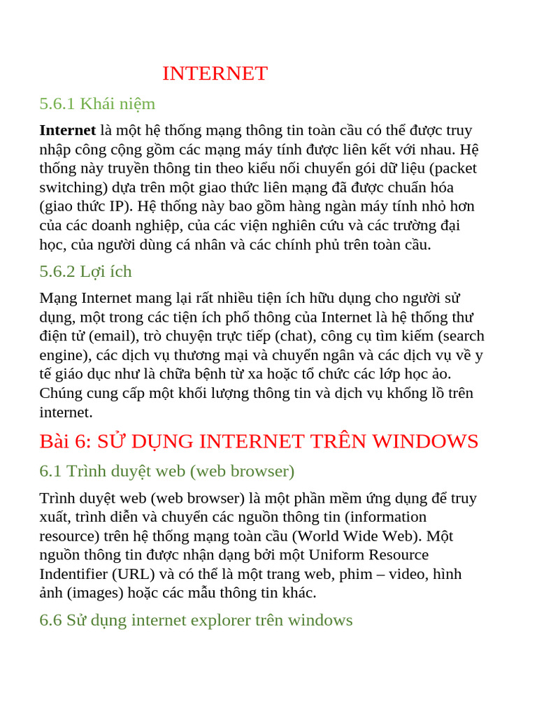 ki%E1%BB%83m tra tin | PDF