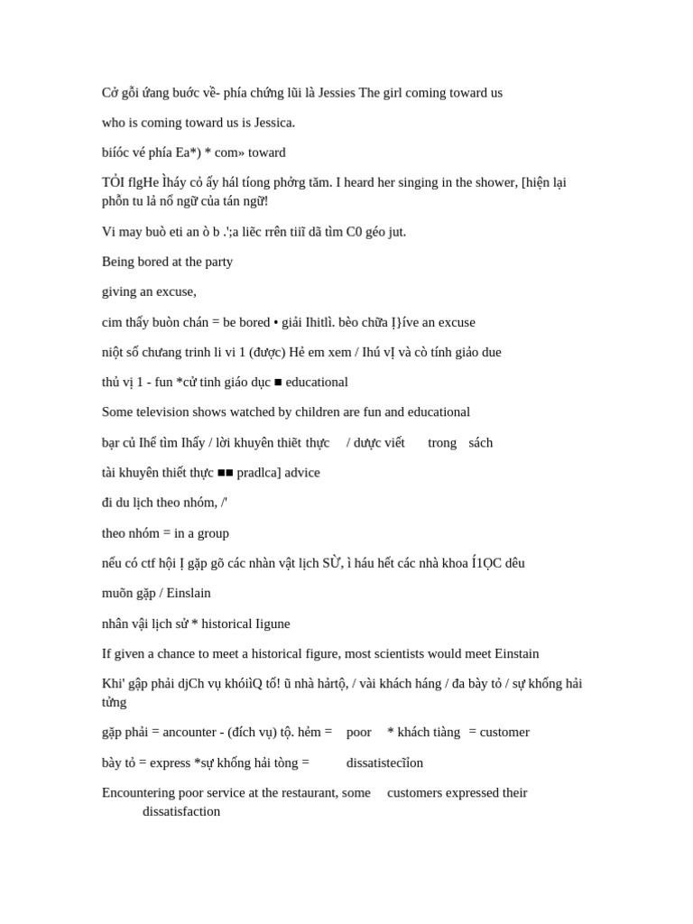 tu_vung_2_formatted | PDF