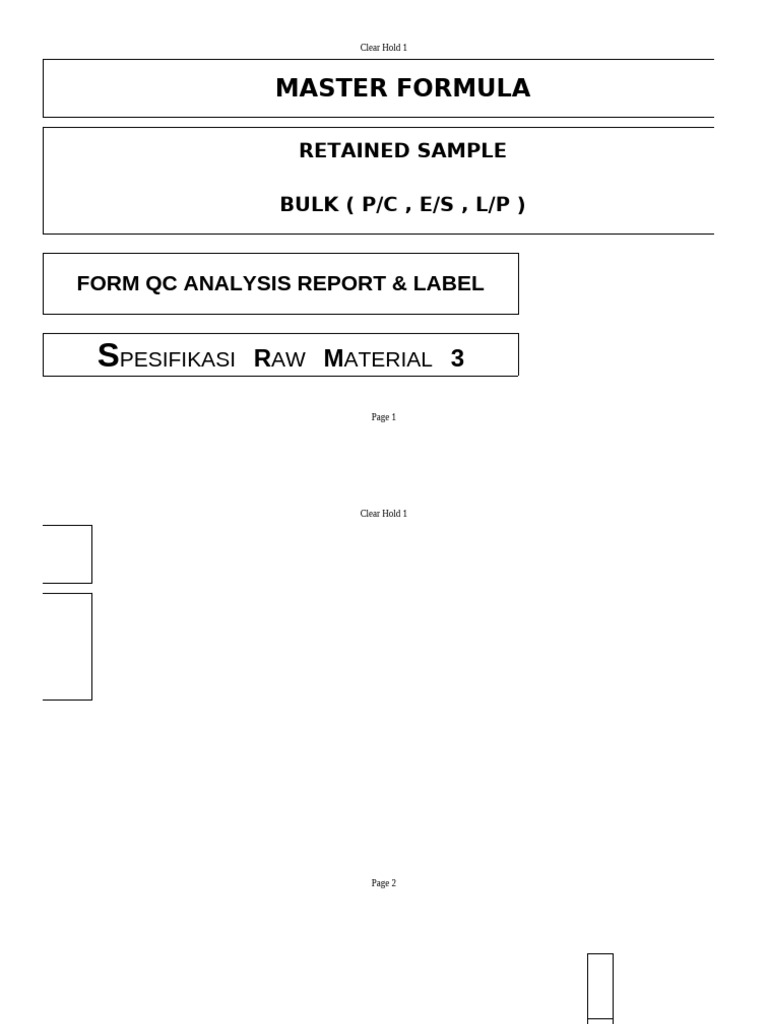 Label - Label 1 | PDF | Cosmetics | Toiletry
