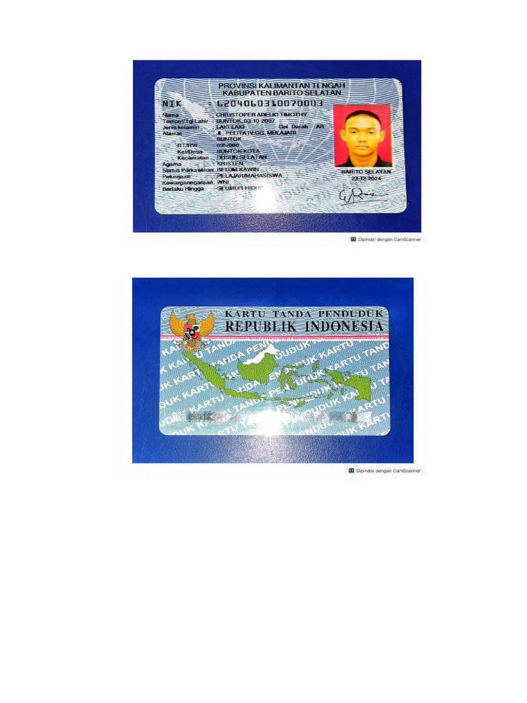 Prota Fase D - MTK | PDF