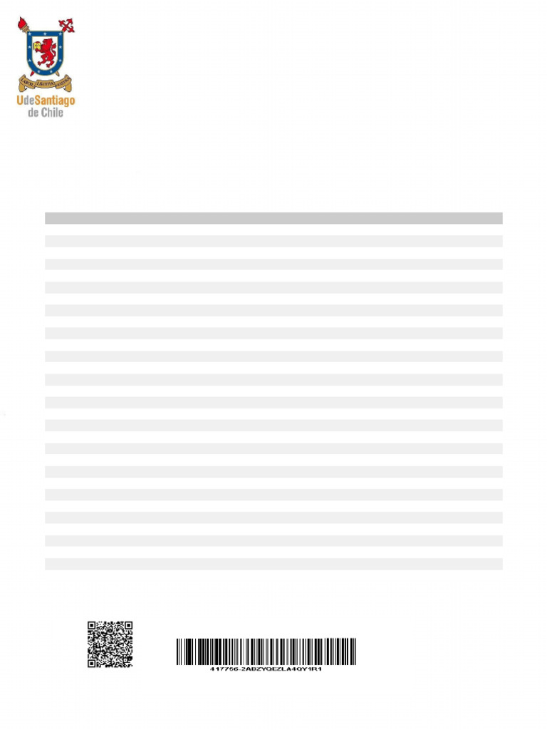 Informe de Calificaciones I3 20838019-2 417756 | PDF | Economias | Business