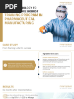 Media Fill Guidelines for Aseptic Processes | PDF | Science ...