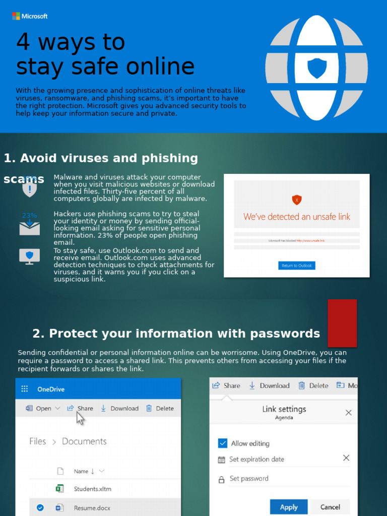 1 | PDF | Phishing | Malware