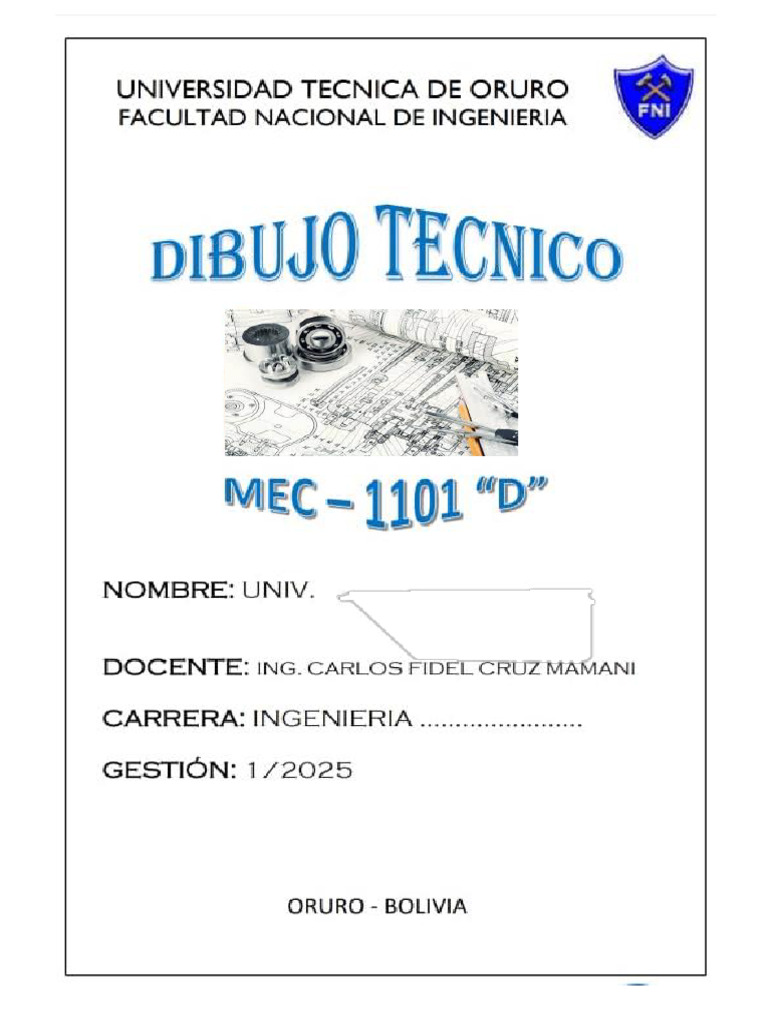 DIBUJO | PDF