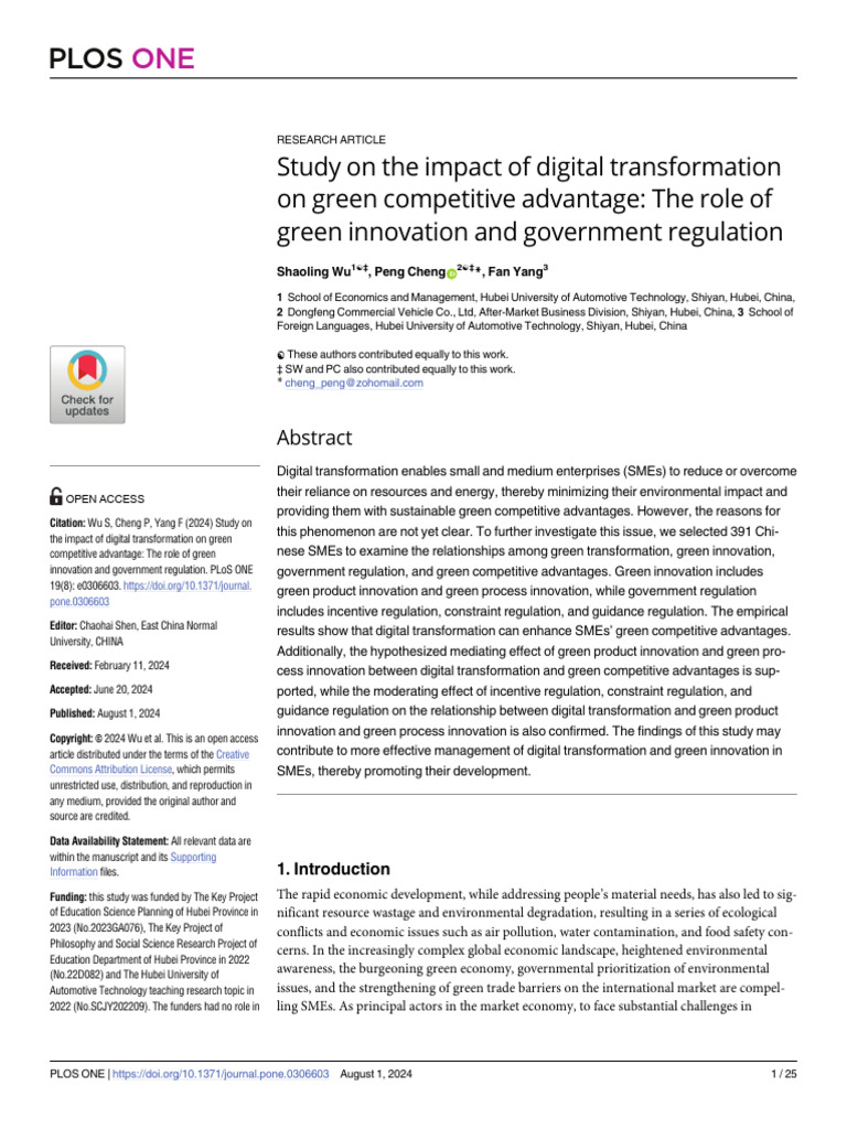 Study_on_the_impact_of_digital_transformation_on_g (1) | PDF ...