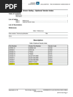 Halon 1211 Safety Data Sheet | PDF | Dangerous Goods | Waste