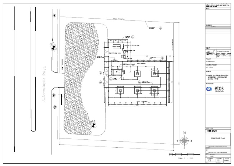 SHEET C2 REV 2 | PDF