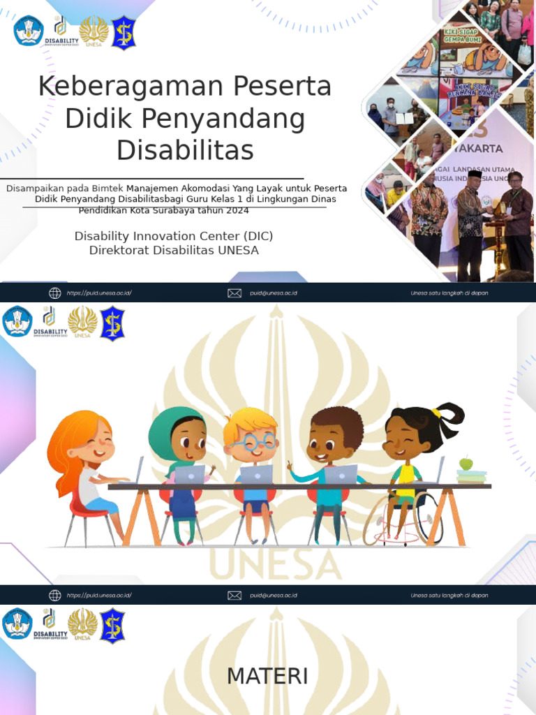 Keberagaman PDPD | PDF