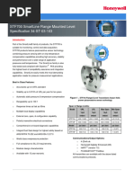 ANSI A300 Pruning Standards Overview | PDF | Pruning | Plant Stem