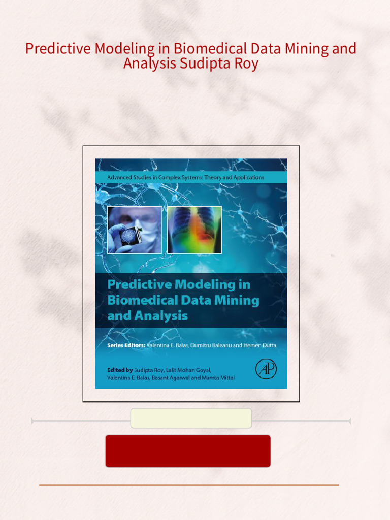 3100predictive-modeling-in-biomedical-data-mining-and-analysis-sudipta