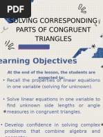 Maths Higher Revision List and Sparx Codes | PDF | Trigonometry | Algebra