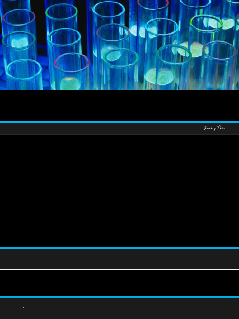 Pruebas de Laboratorio Final | PDF | Sangre | Especialidades Medicas
