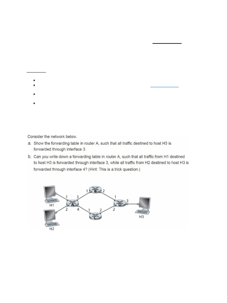annotated-HW2_Basit (1) | PDF | Routing | Ip Address