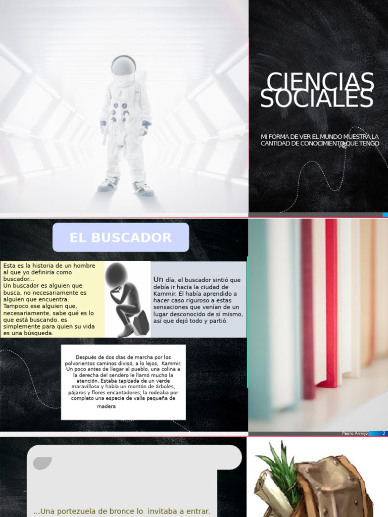 CIENCIAS SOCIALES OCTAVO Y NOVENO. | PDF | Cementerio