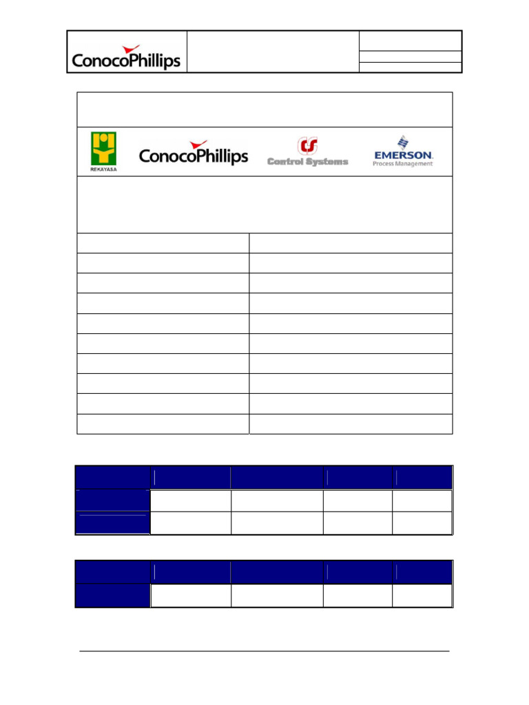 CGP Debottleneck Tie in Procedure | PDF | Scalability | Computer Network