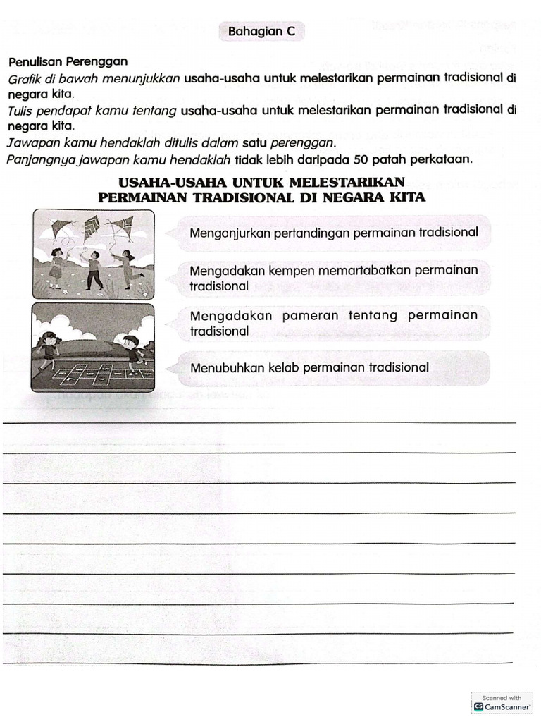 Bm Karangan Pdf