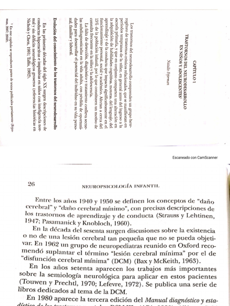 2d. TND 1 | PDF