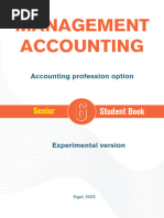 ICT in Accounting S6 SB | PDF | Installation (Computer Programs ...