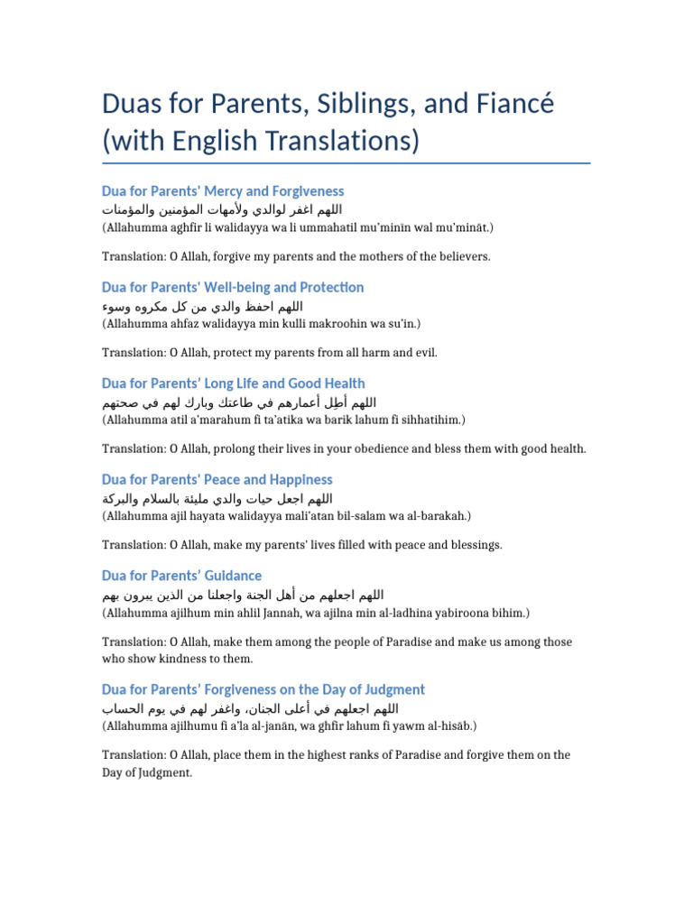 Ramadan Dua Checklist | PDF | Islamic Belief And Doctrine | Religious ...