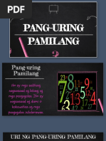 Hugnayang Pangungusap | PDF