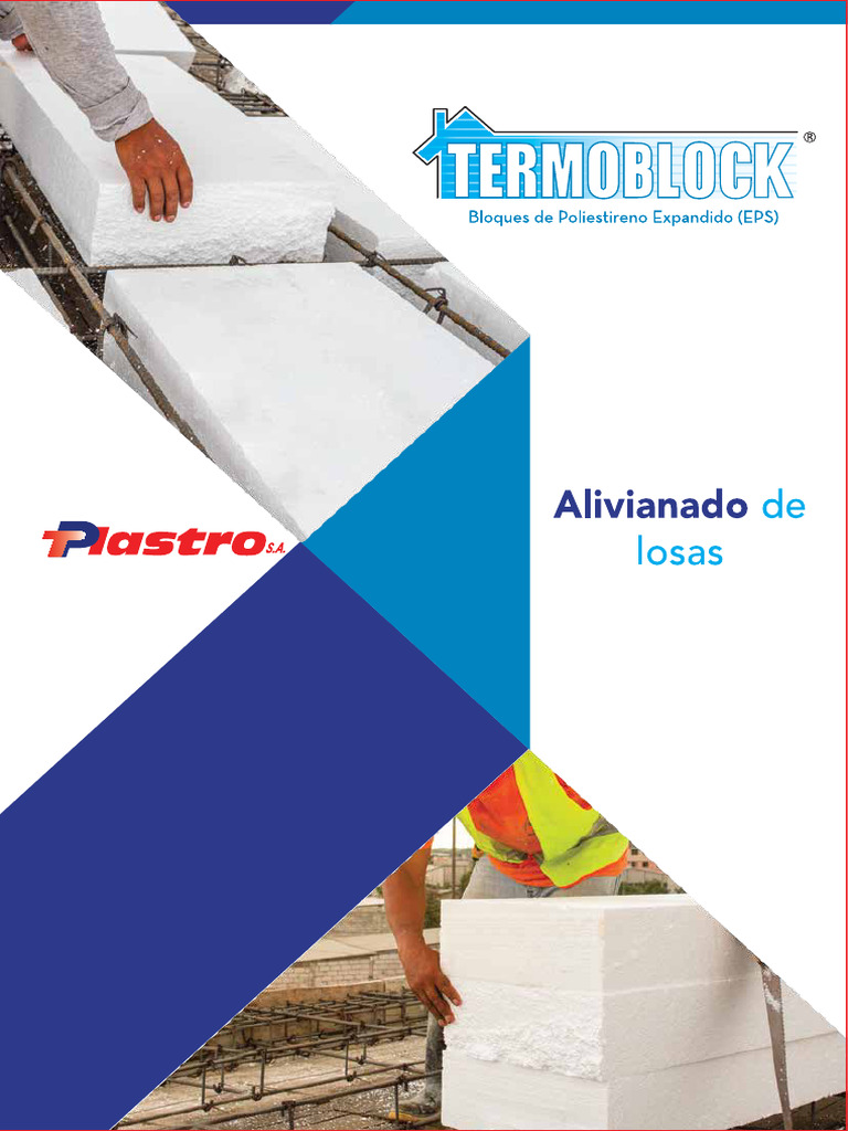 Catalogo 2021 Termoblock-2 | PDF
